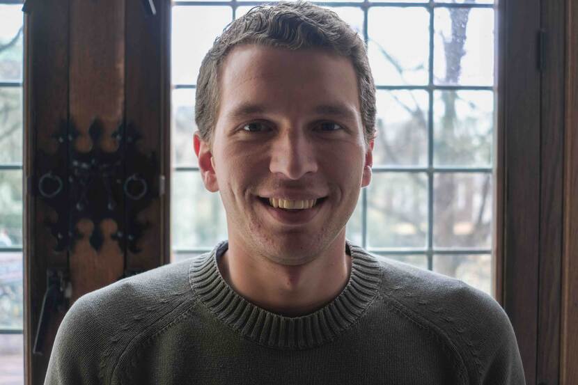 Medewerkers | Over de WRR | WRR